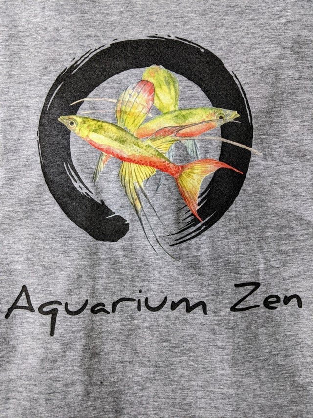Aquarium Zen, LLC